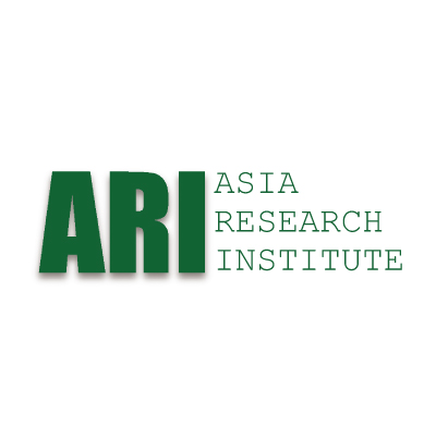 Asia Research Institute Inc - TX Entrepreneur Partners