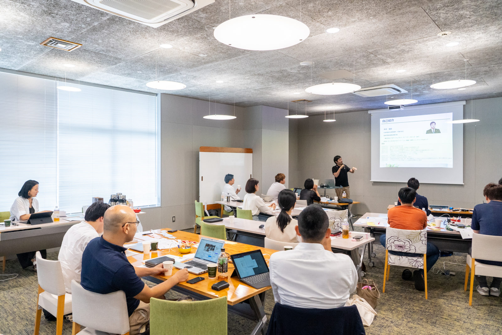 KOIL STARTUP PROGRAM 2024 - TEP/TXアントレプレナーパートナーズ