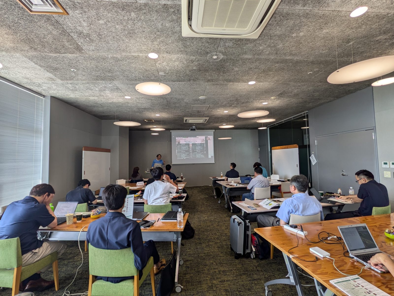 KOIL STARTUP PROGRAM 2025 - TEP/TXアントレプレナーパートナーズ